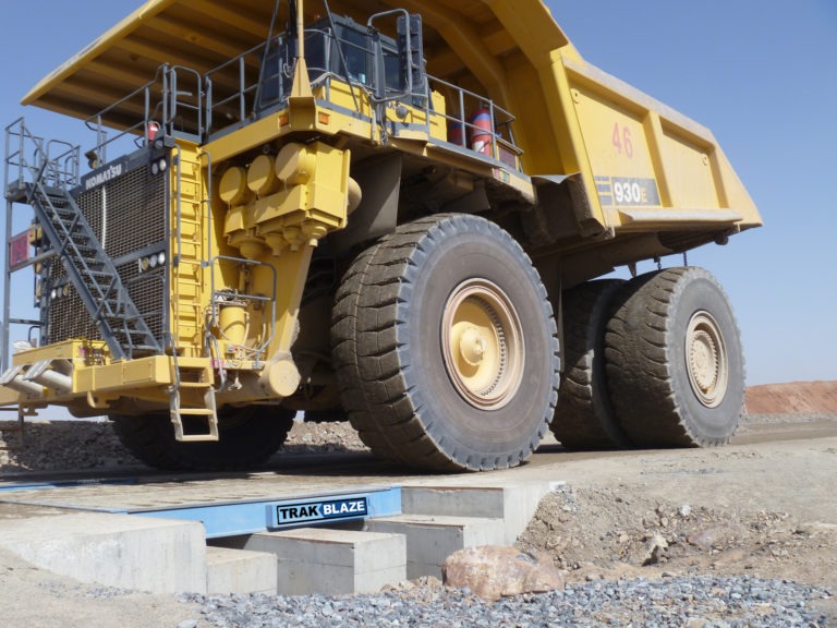Boost Mining Profitability with Volumetric Scanners and High-Speed ...