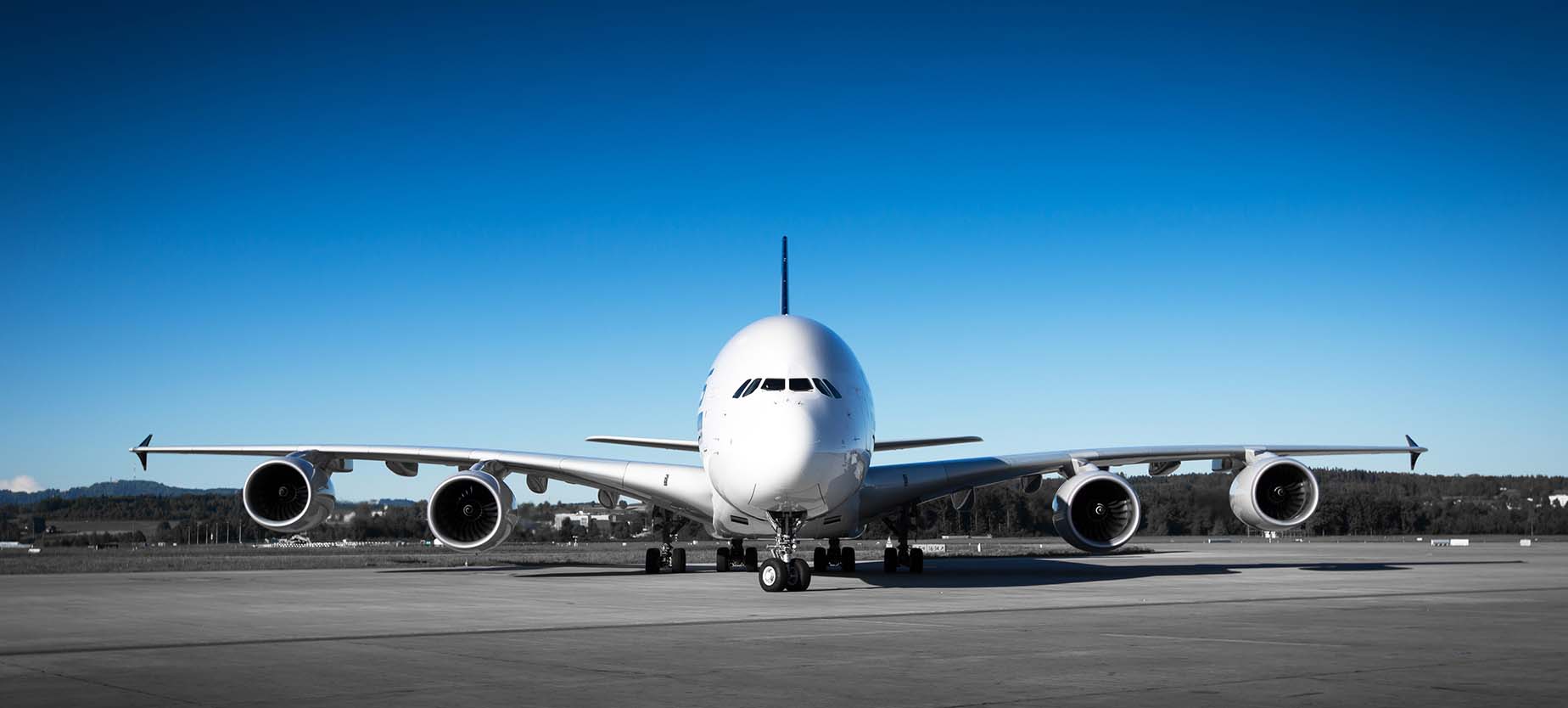 Aircraft Scales - World Class Aircraft Weighing Systems & Scales ...